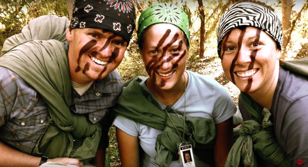 The Anasazi Way - The Anasazi Way